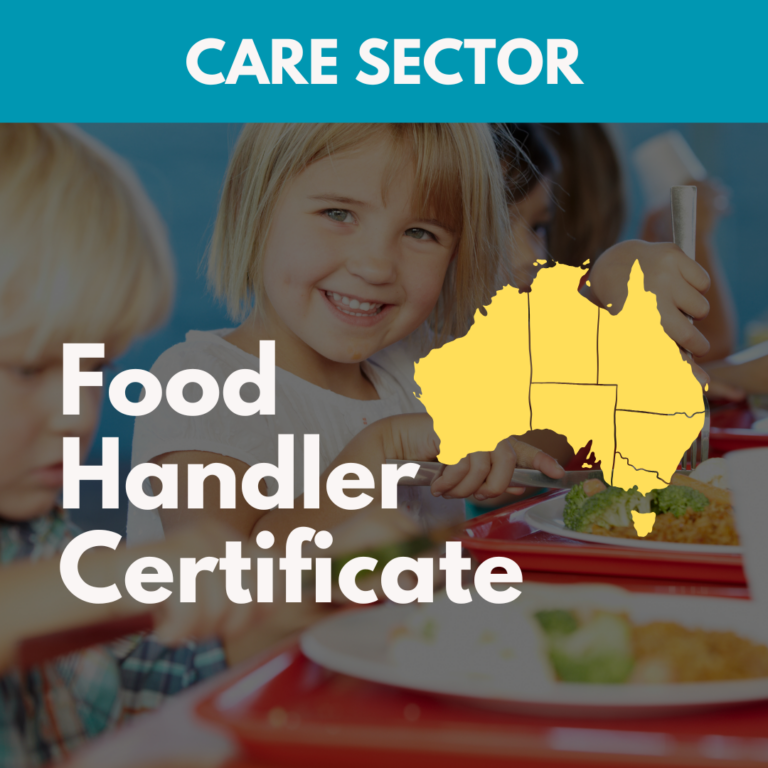 QLD Food Safety Training Requirements
