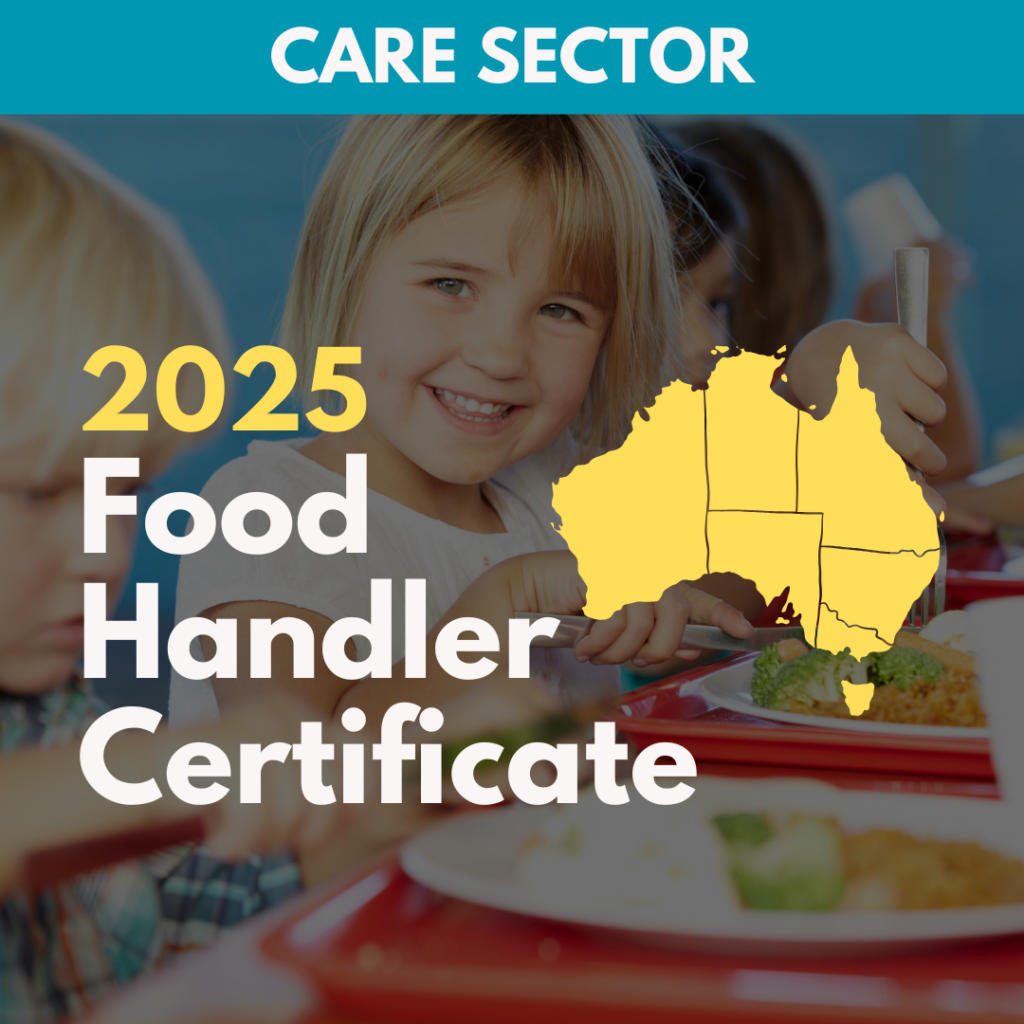 Northern Territory Food Safety Training Requirements