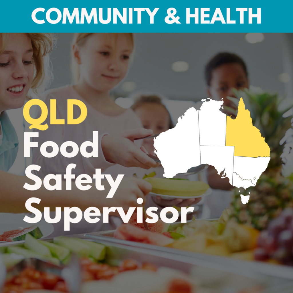 QLD Food Safety Training Requirements