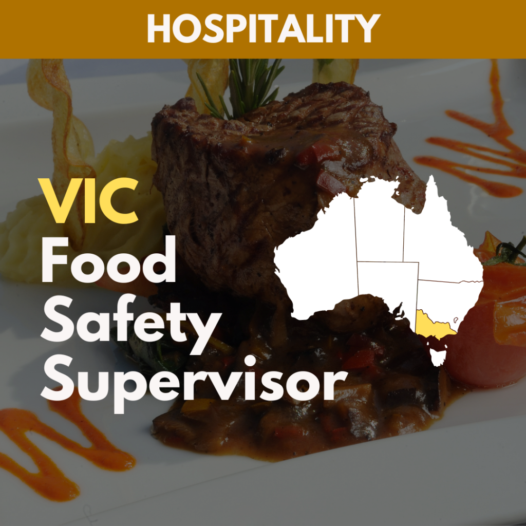 South Australia Food Safety Training Requirements