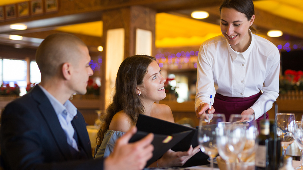 Strategies for Preventing Food Allergies in the Hospitality Setting